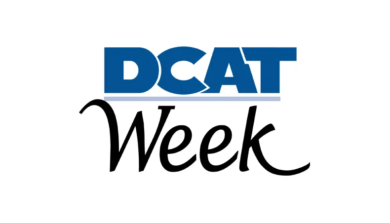 DCAT Week | Coriolis Pharma